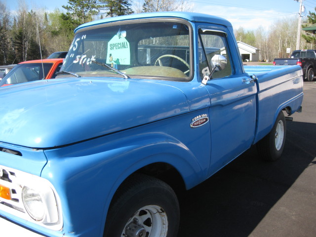 Airport Autos... Misc. Items.